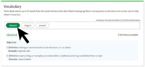 Find a Book User Guide - LEXILE & QUANTILE HUB