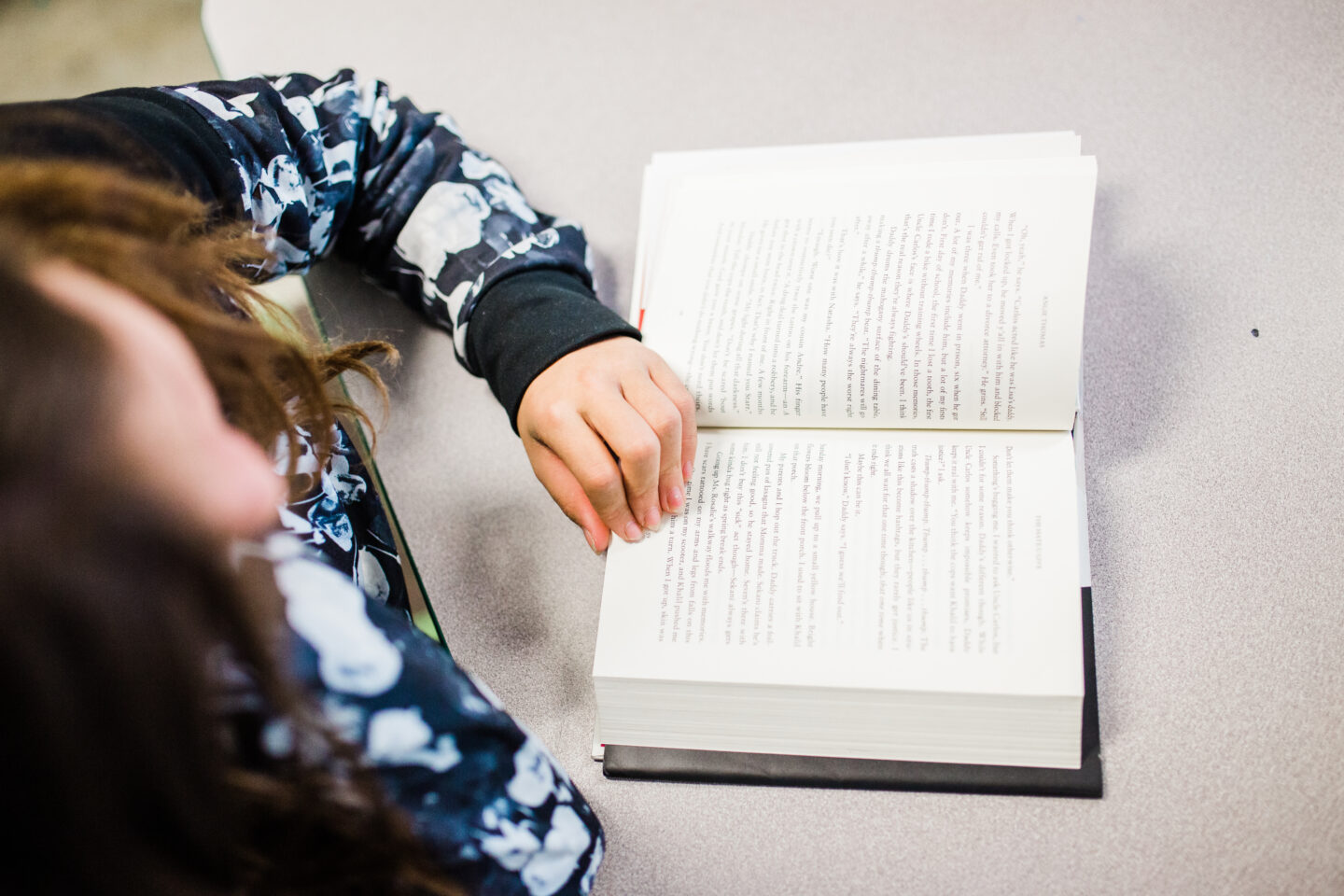 Build a Differentiated Library Using Lexile Find a Book - LEXILE ...