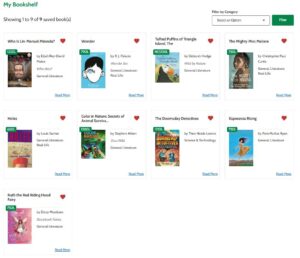 Build a Differentiated Library Using Lexile Find a Book - LEXILE ...